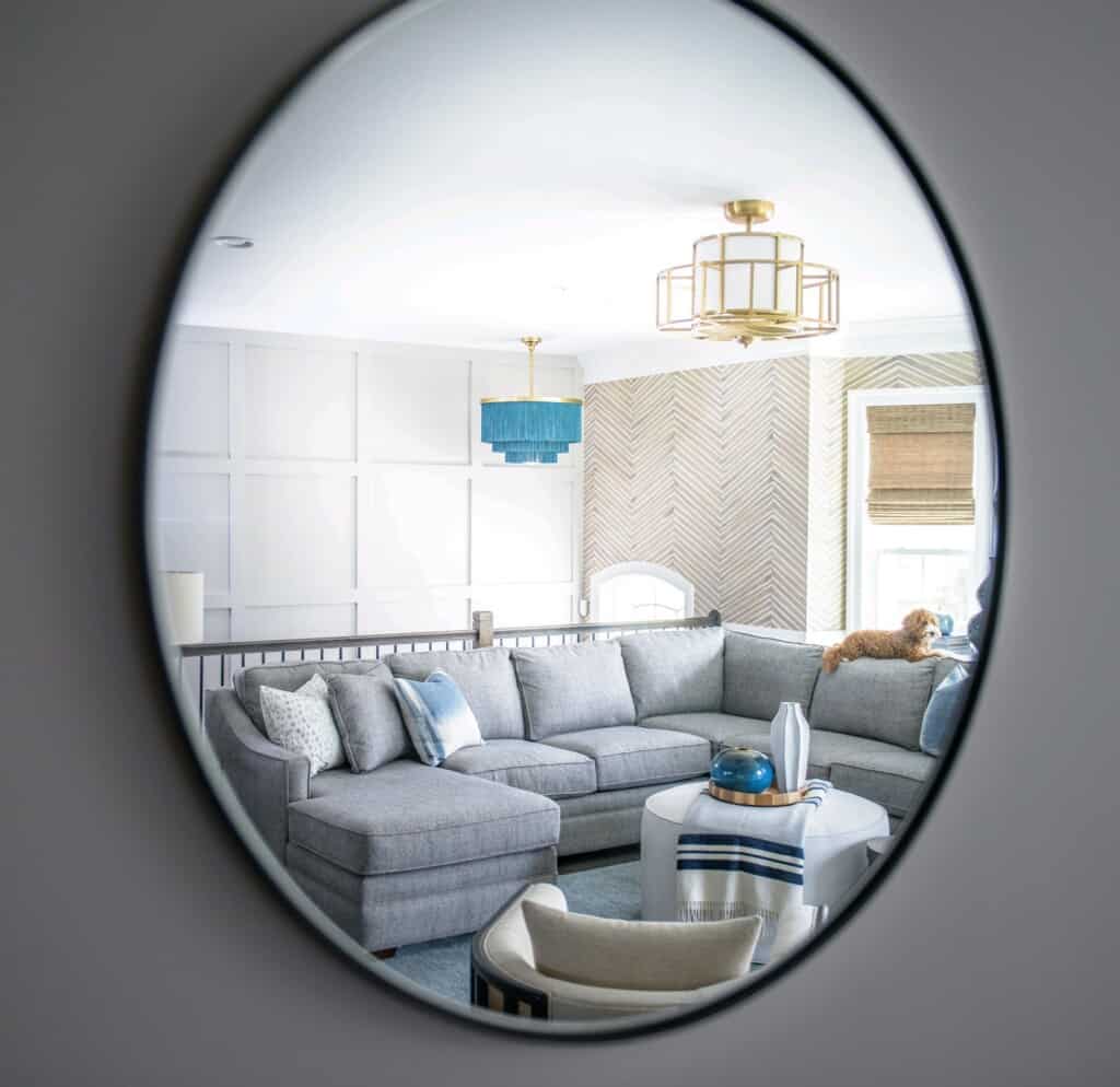 About LK Design - Interior Designer, Maryland | Lindsay Klaff